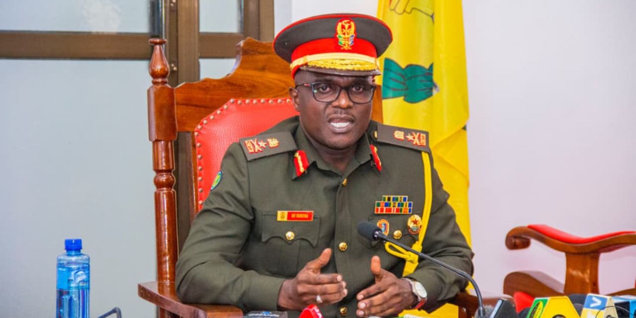 National Service calls youth to apply for 2026 programme | The Citizen