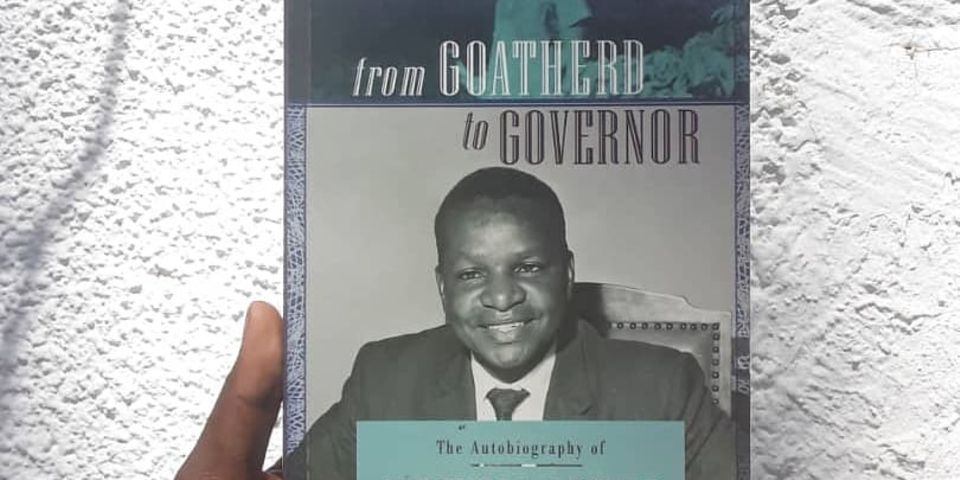How Mtei transitioned to agriculture after his tumultuous spell in ...