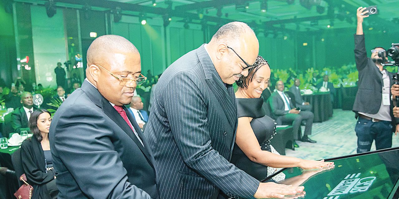 CRDB Bank’s new Dubai office to link East, Central Africa to global ...