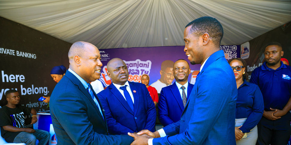 NBC pledges stronger partnerships to drive inclusive growth | The Citizen