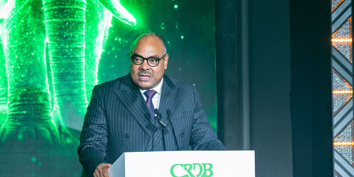CRDB Bank opens Dubai office to channel global capital into East and ...