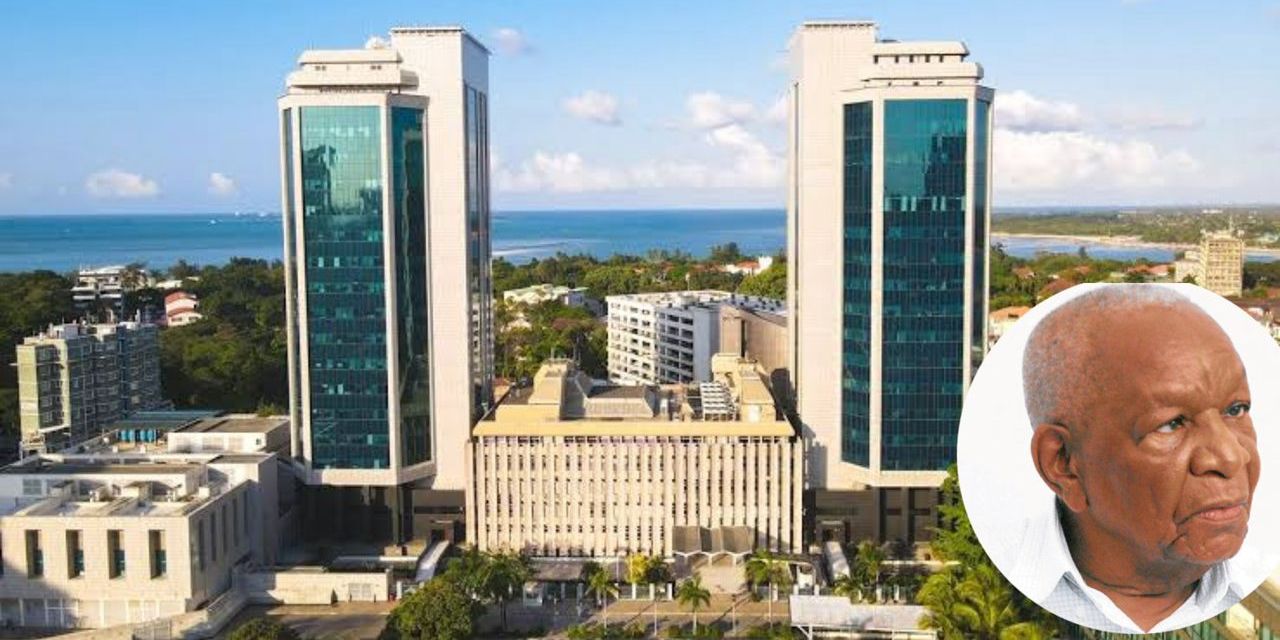 Mtei’s role in establishing BoT and ensuring monetary control | The Citizen
