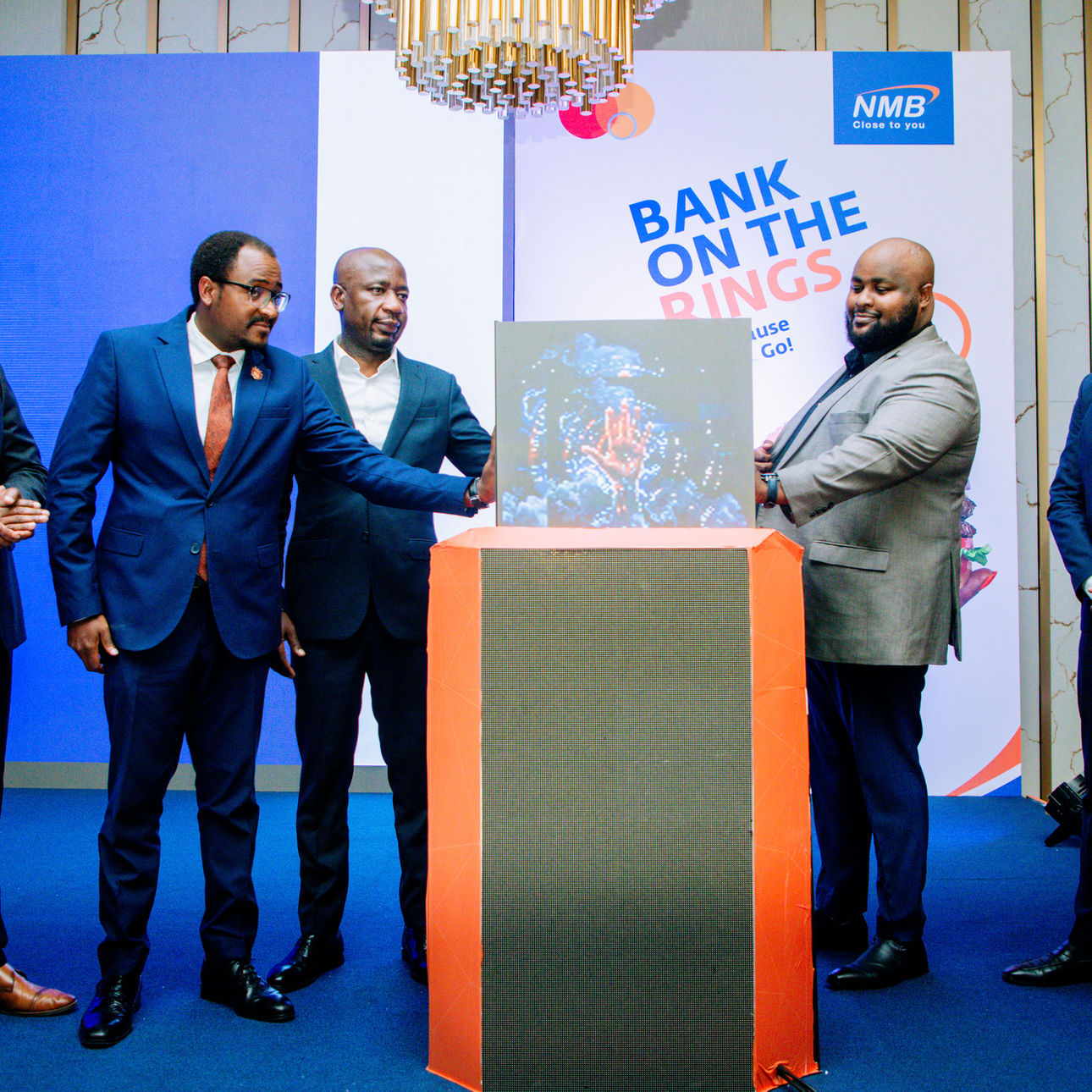 NMB posts Sh1.1tr pre-tax profit, plans digital push and regional ...