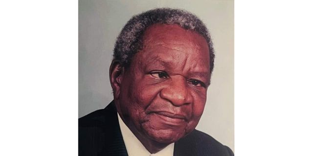 Final message of Chadema founder, first Bank of Tanzania Governor Mtei ...