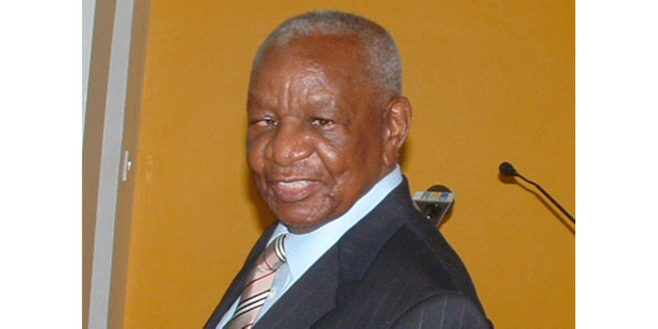 ‘Hamba kahle’, Governor Edwin Mtei | The Citizen