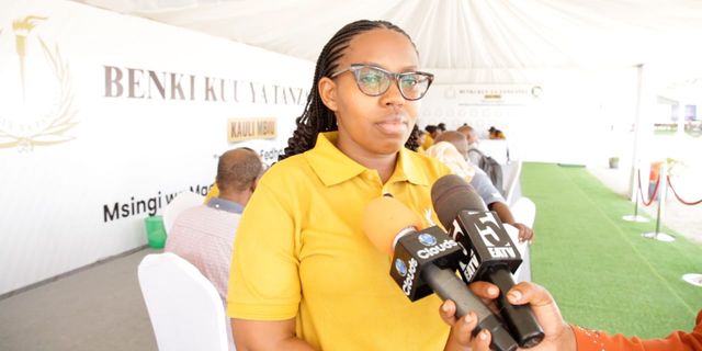 BoT cautions public over improper cash storage | The Citizen