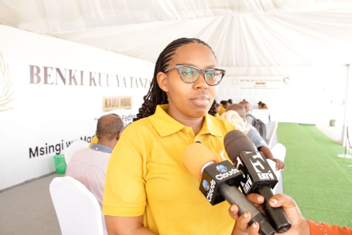 BoT cautions public over improper cash storage | The Citizen