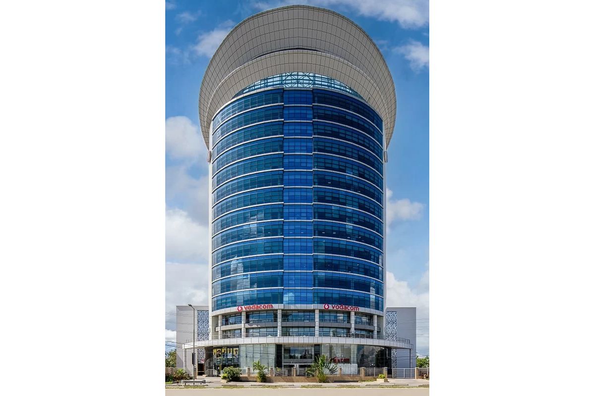 Vodacom Tanzania crowned Number 1 employer for ninth consecutive year ...