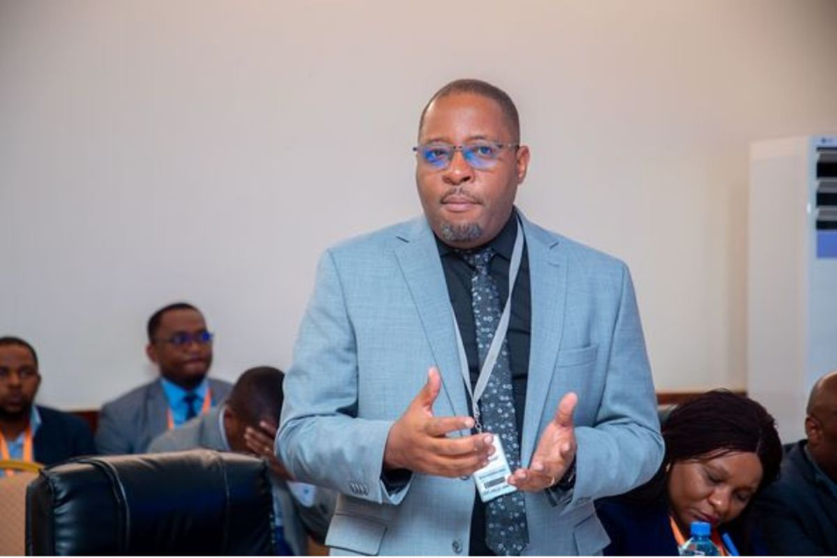 Warehouse receipts regulator pledges stronger markets, farmer ...