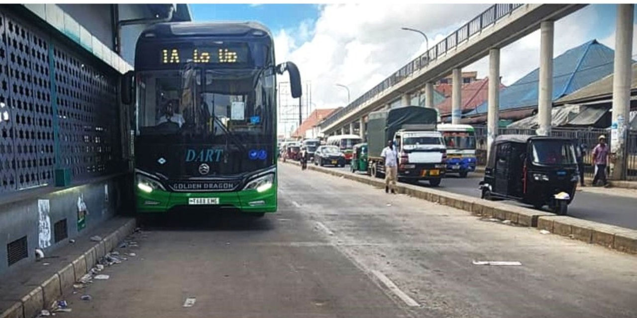 Why solving Mbagala’s transport puzzles holds key for BRT success | The ...