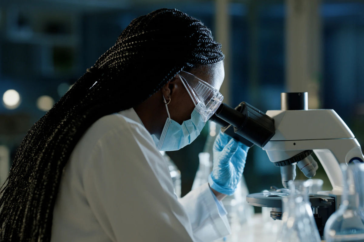 Tanzania bridges university gender gap, struggles in science fields ...