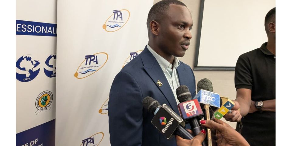 Tanford launches Dubai trade forum to expand Tanzania’s global business ...