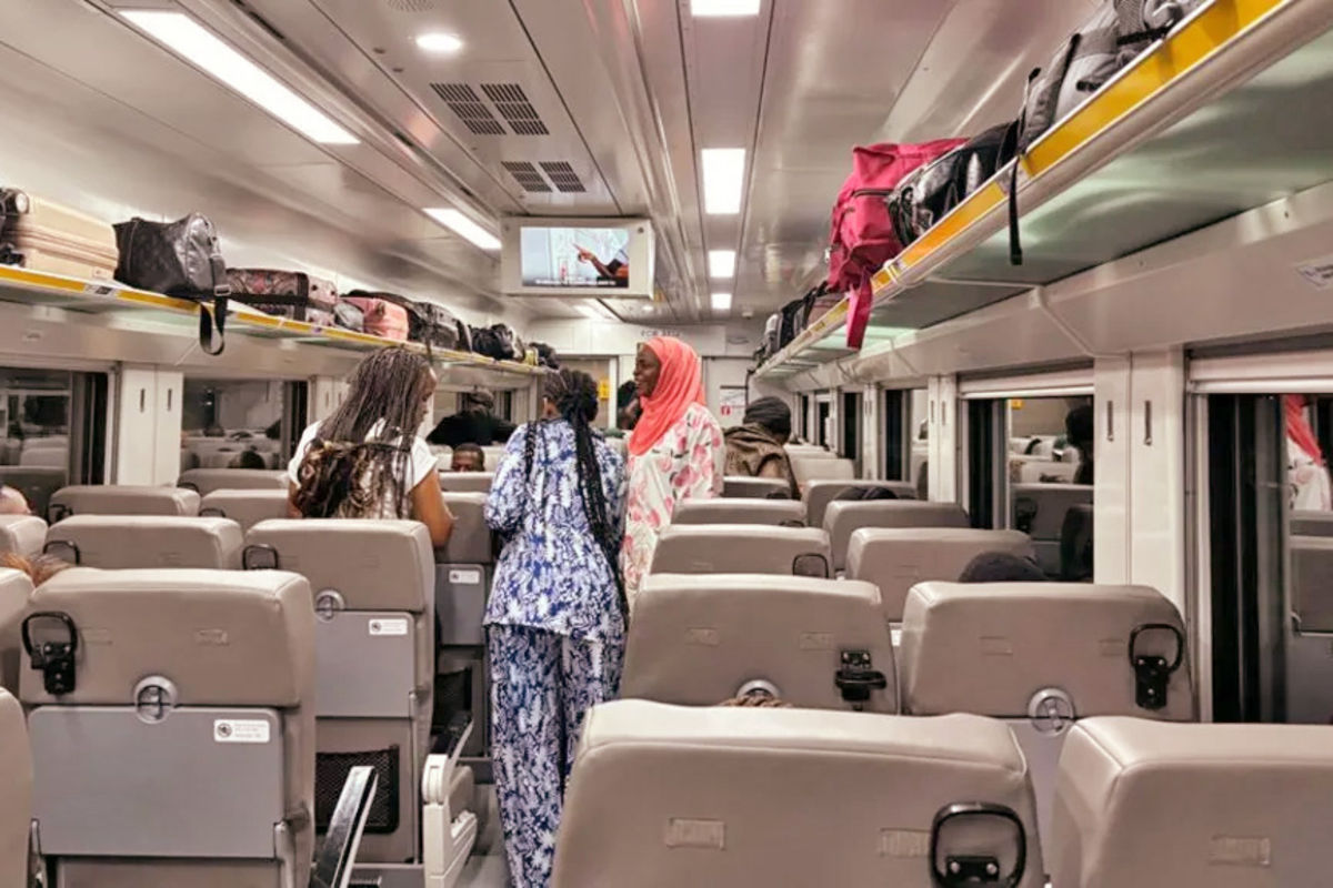 My SGR experience: The good, the bad and the ugly | The Citizen