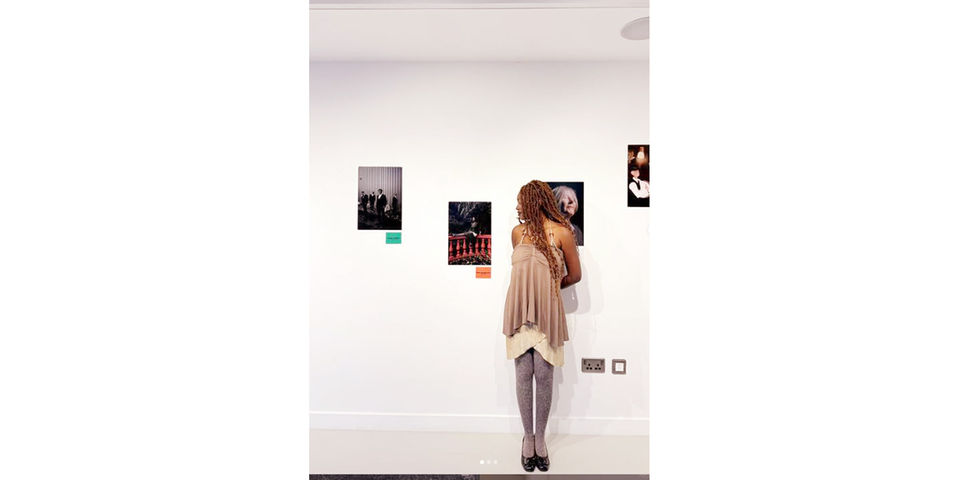 How Sekera reframes African identity through image and film | The Citizen