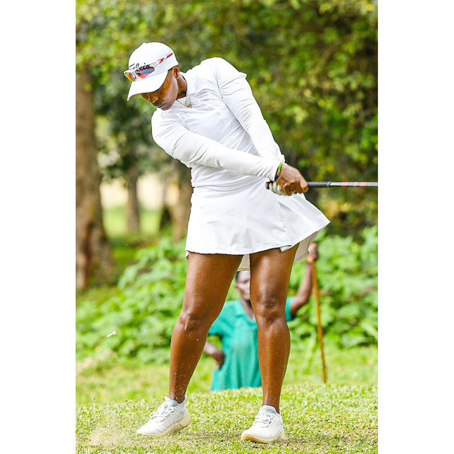 Tanzania golfers set for Africa Amateur Championships in South Africa ...