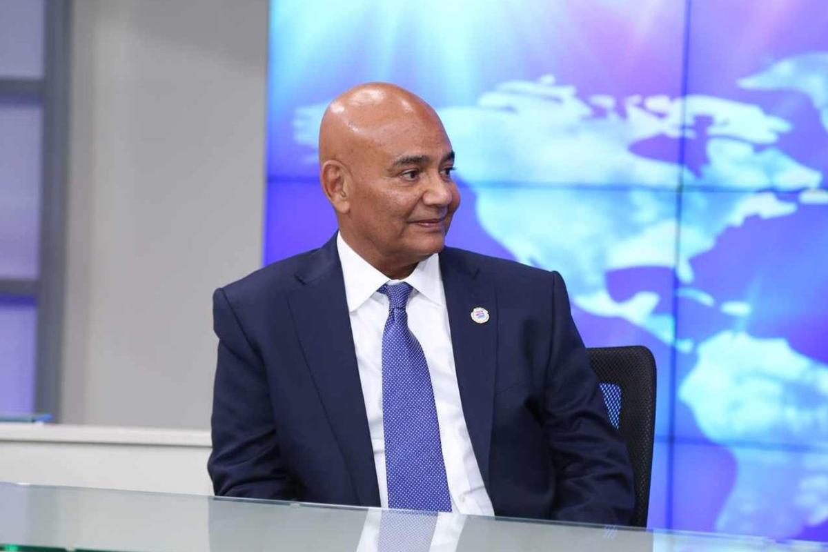 Bakhresa opens up on how he built business empire in Tanzania | The Citizen