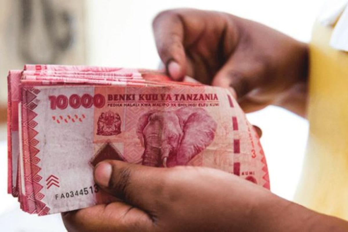 Money, mindset, and the work of starting again | The Citizen