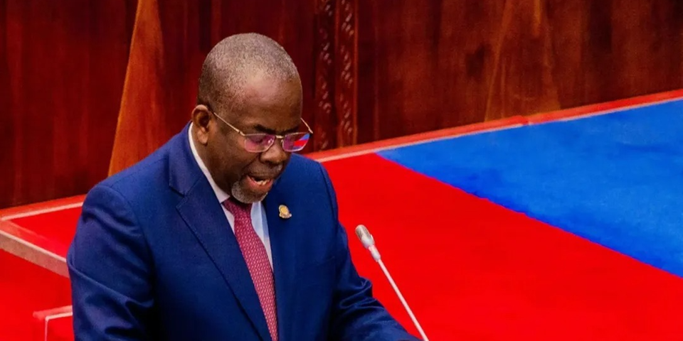 Tanzania unveils record Sh61.9tr budget framework for 2026/27 | The Citizen