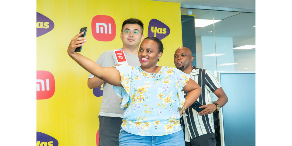 Yas, Xiaomi launch Redmi Note 15 series to boost digital access | The ...