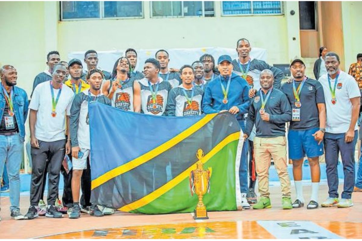Dar City brace for toughest test yet as BAL finals beckon in South ...