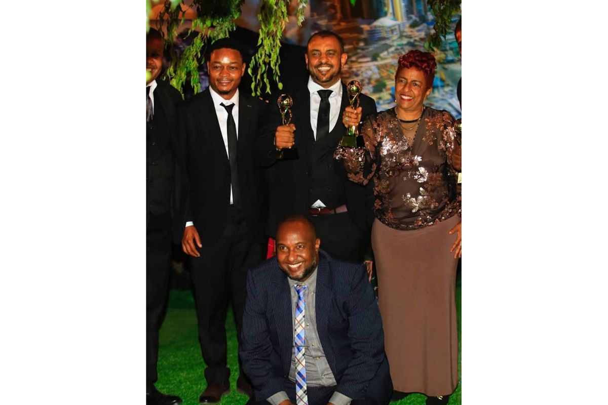 Zara Tanzania Adventures named best mountain climbing tour operator ...