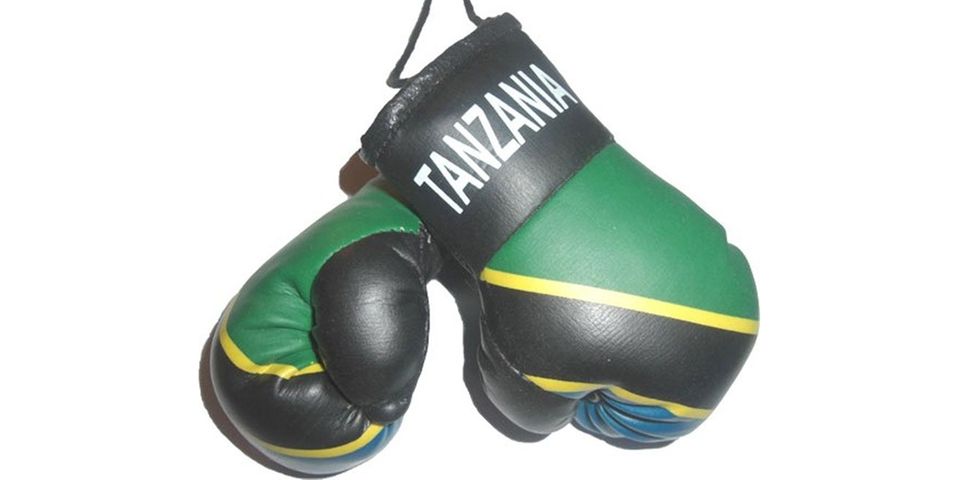 Tanzania to host Africa Zone Three Boxing Championships | The Citizen