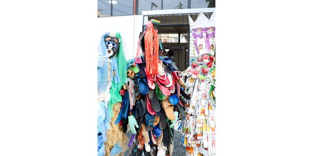 How Dar turned trash into art at the Taka Taka Parade | The Citizen