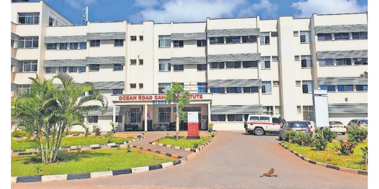 Inside ORCI's evolution into a cancer treatment centre | The Citizen