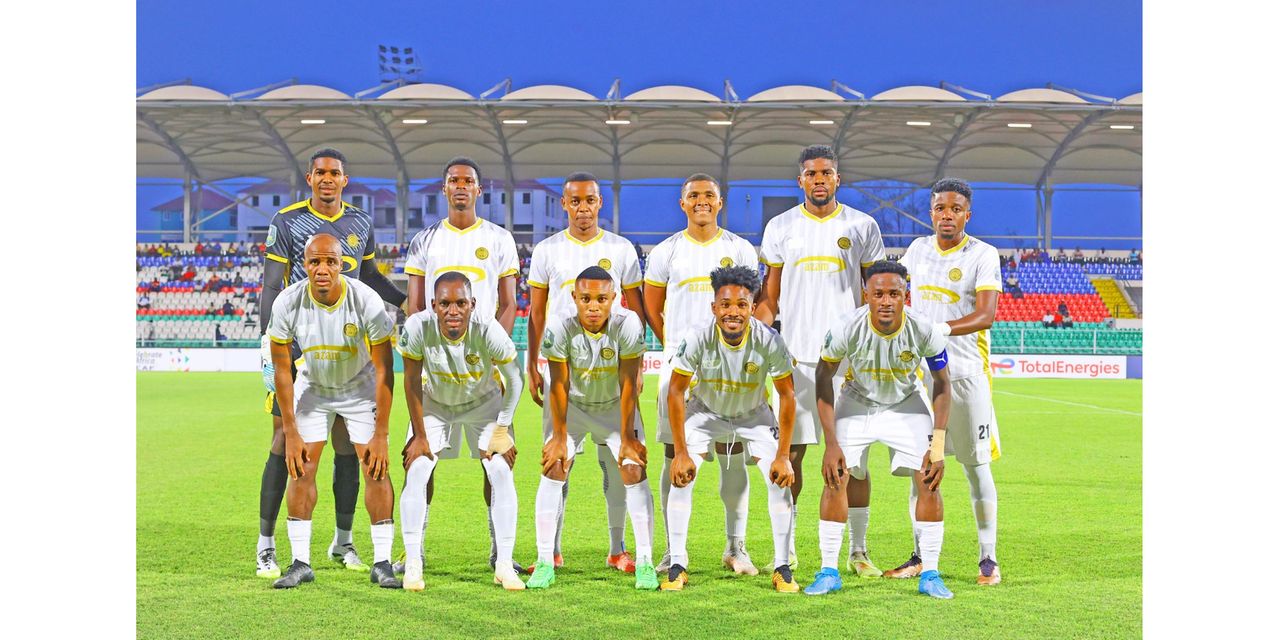 Azam delicate balancing act in the Confederation Cup | The Citizen