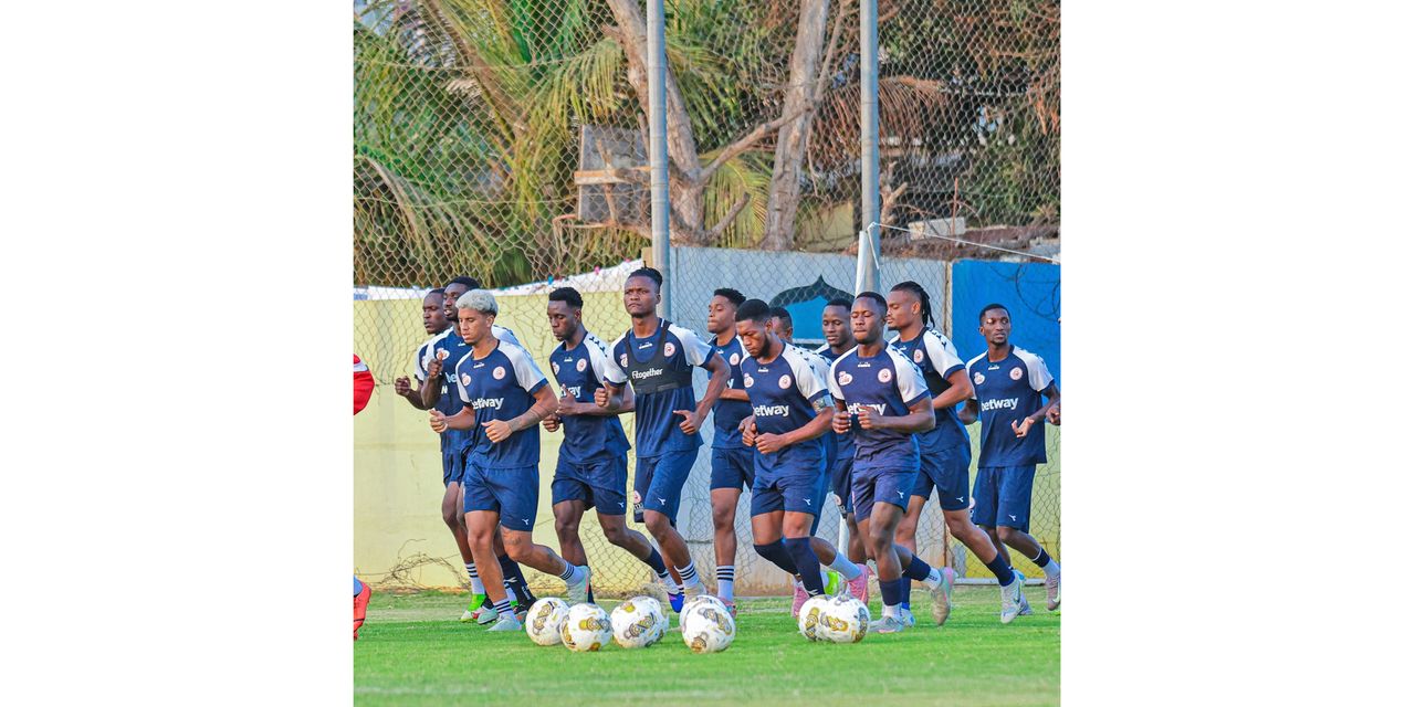 Simba face KMC after Champions League exit | The Citizen