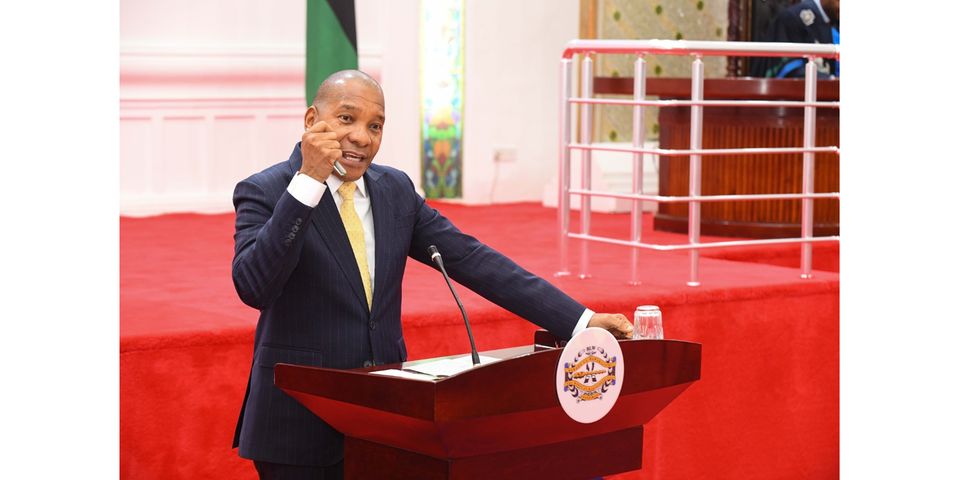 Over 12,000 Zanzibaris hired by foreign firms, yet challenges persist ...