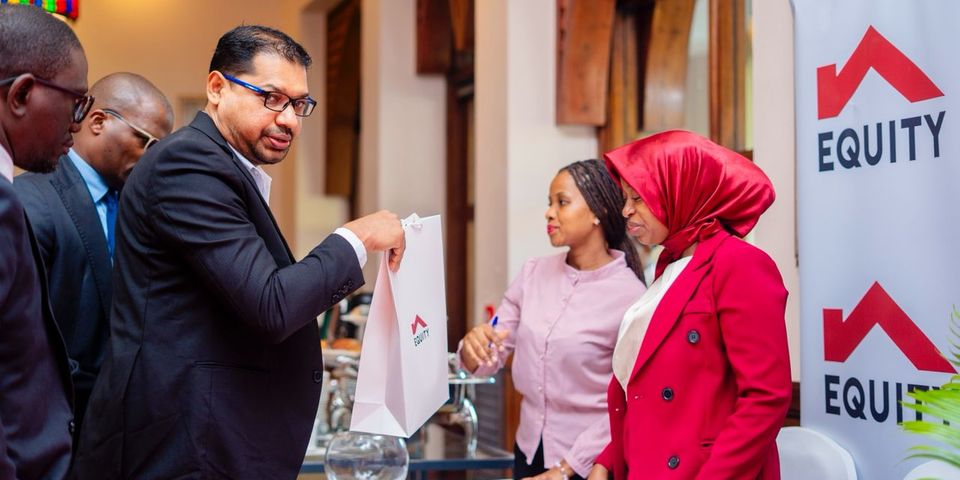 Equity Bank targets Sh200 billion through new fixed deposit account ...