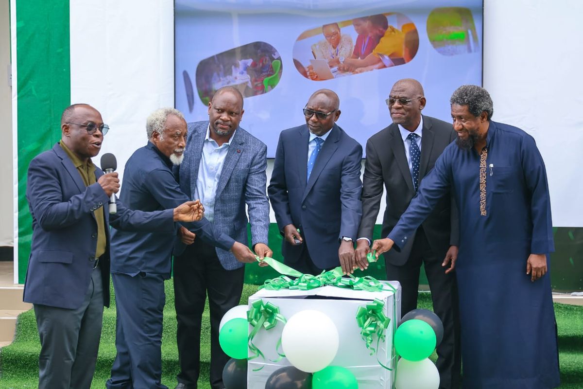 Ifakara Health Institute celebrates legacy rooted in science and ...