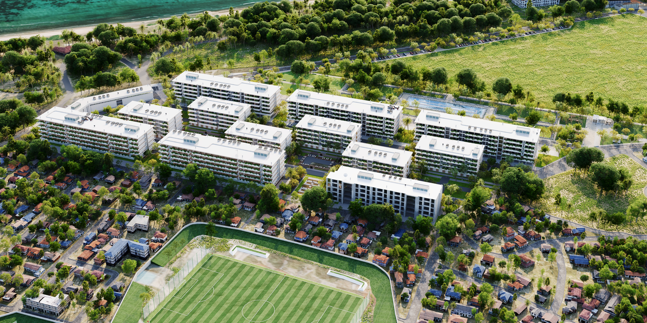 How $250 million Infinity Hills project will redefine Zanzibar’s urban ...