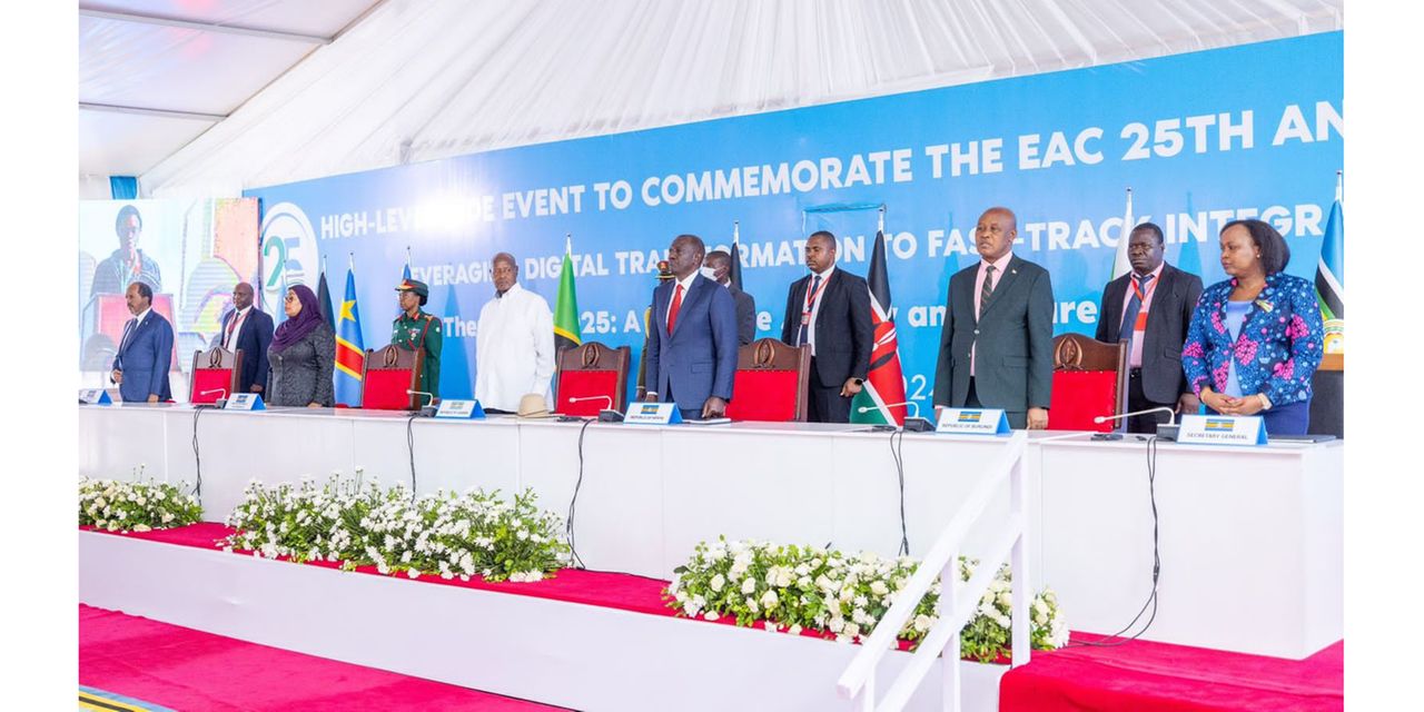 Beyond finances: Mistrust, conflicts and governance lapses test EAC ...