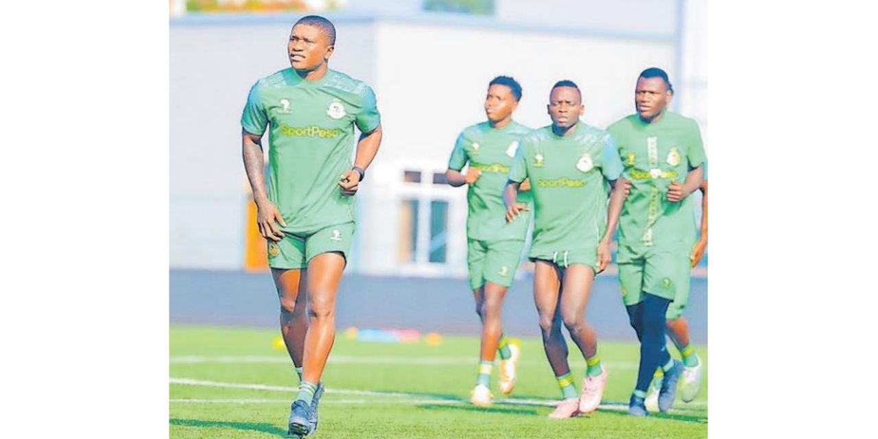 Yanga turn to Federation Cup redemption after continental heartbreak ...