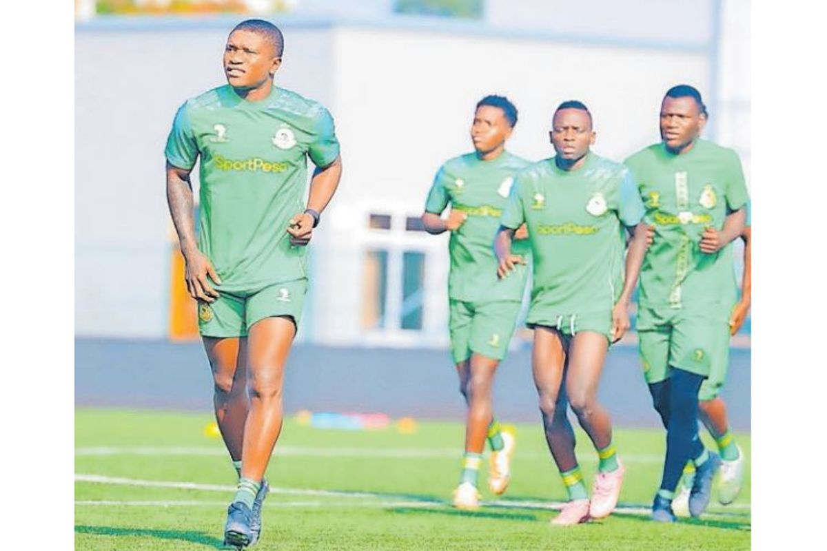 Yanga turn to Federation Cup redemption after continental heartbreak ...