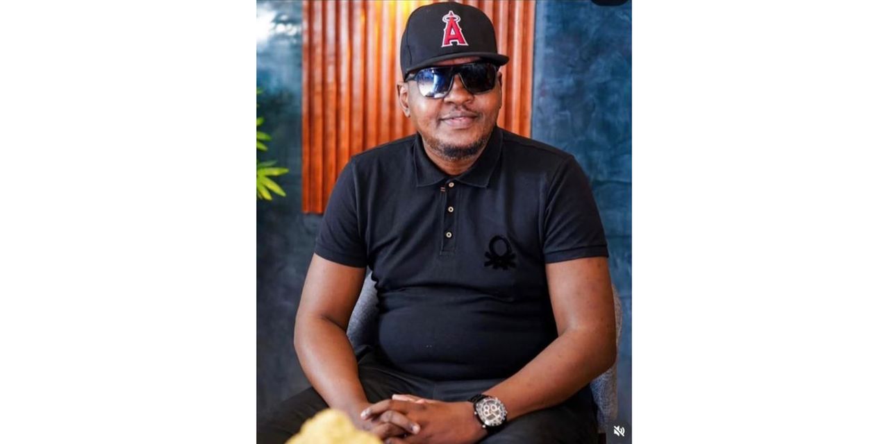 Professor Jay confirms major comeback performance | The Citizen