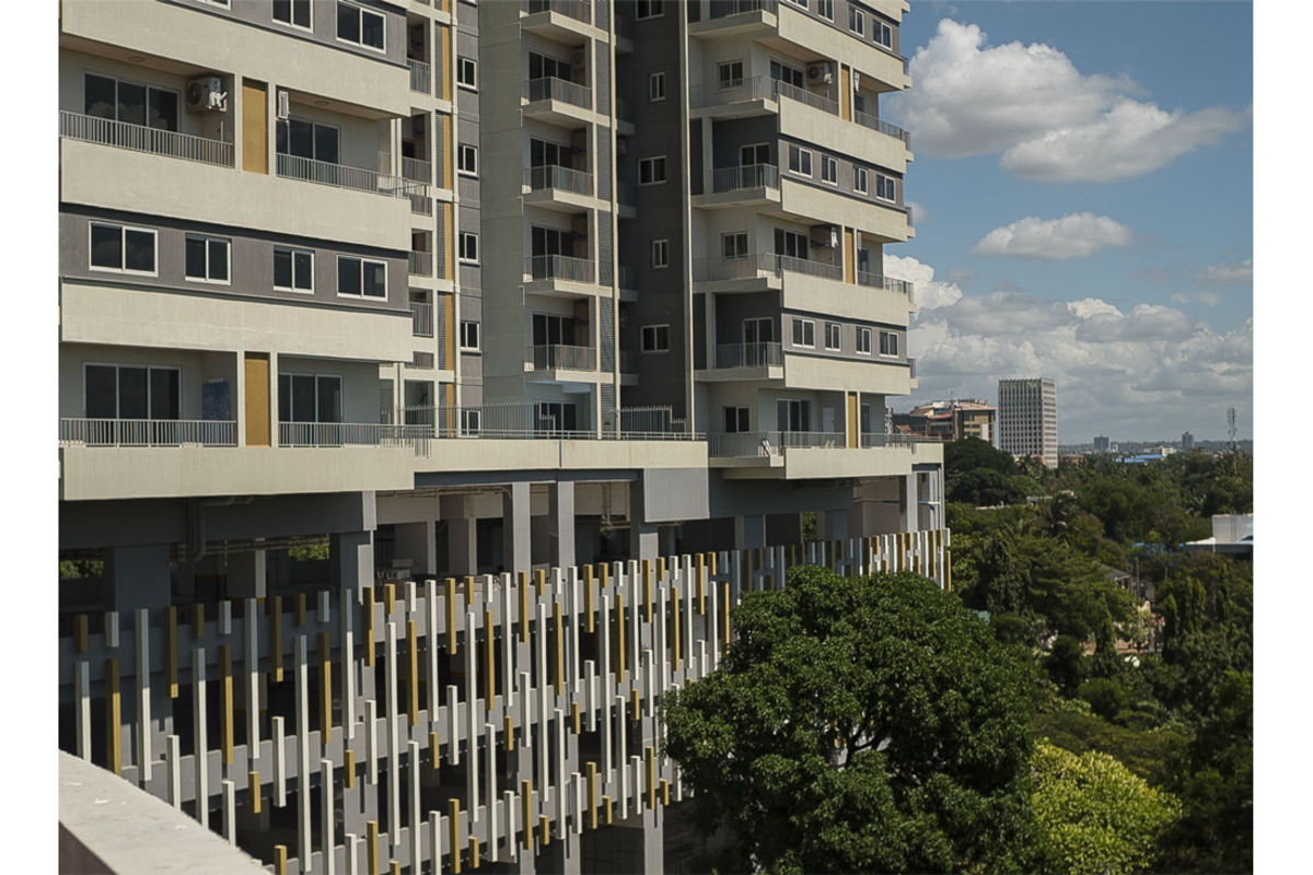 Luxury apartments: Who Is NHC really building for? | The Citizen