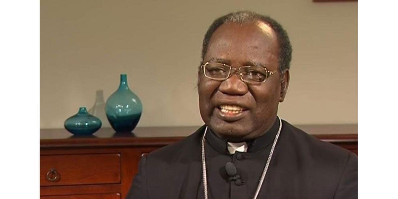 Tanzania mourns as Cardinal Polycarp Pengo dies at 81 | The Citizen