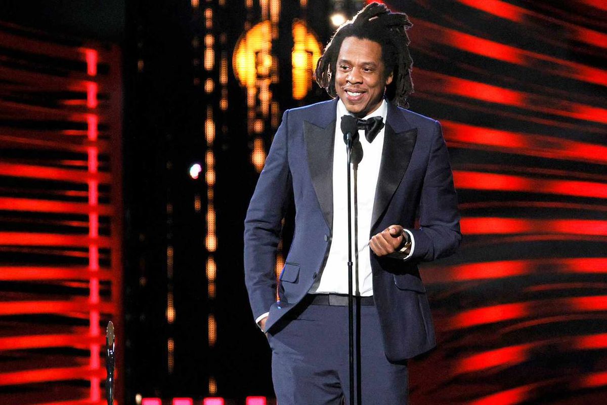 Jay-Z celebrates 30 years as Dead Presidents returns to streaming | The ...