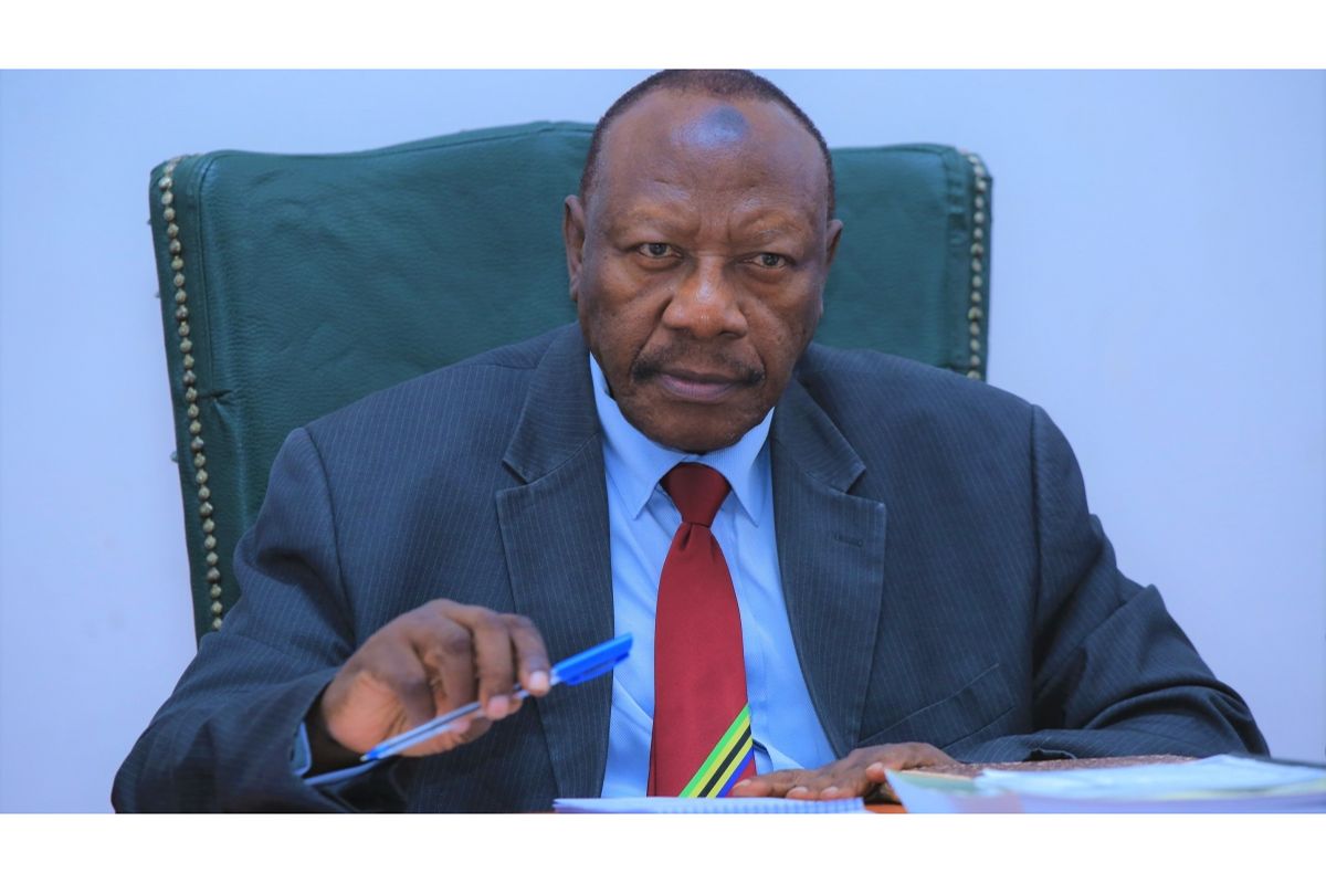 CUF leadership shake-up marks end of Prof Lipumba’s Era | The Citizen