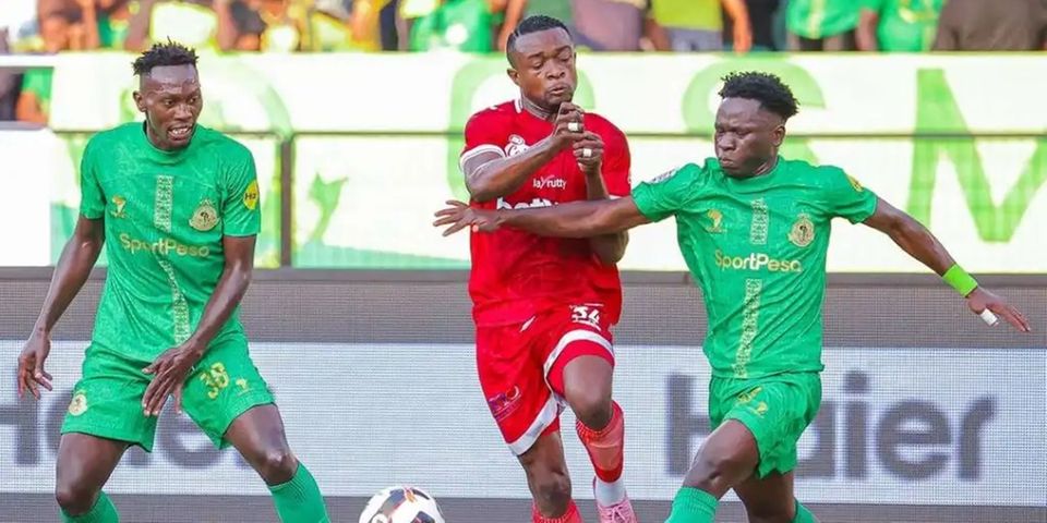 How Yanga are closing in on Simba in Caf Club Rankings | The Citizen