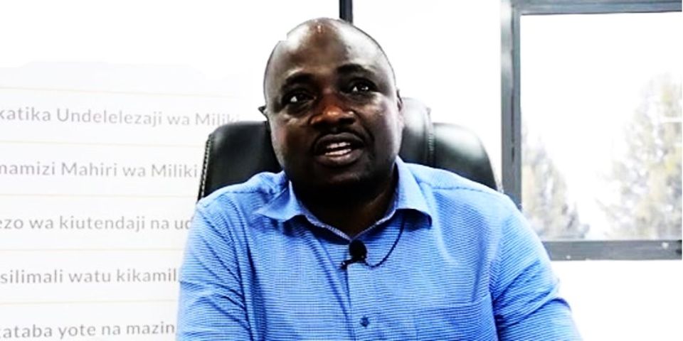 NHC balances premium and affordable housing to meet Tanzania’s needs ...