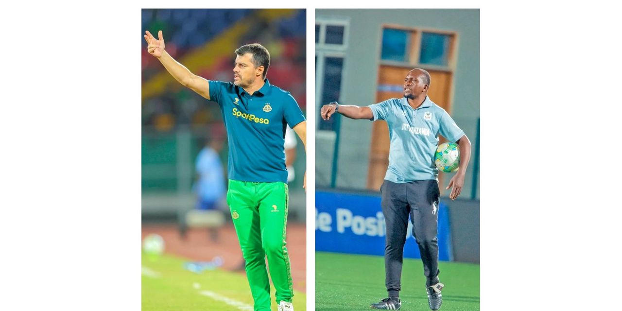 Top spot on the line as Yanga take on JKT in league match | The Citizen