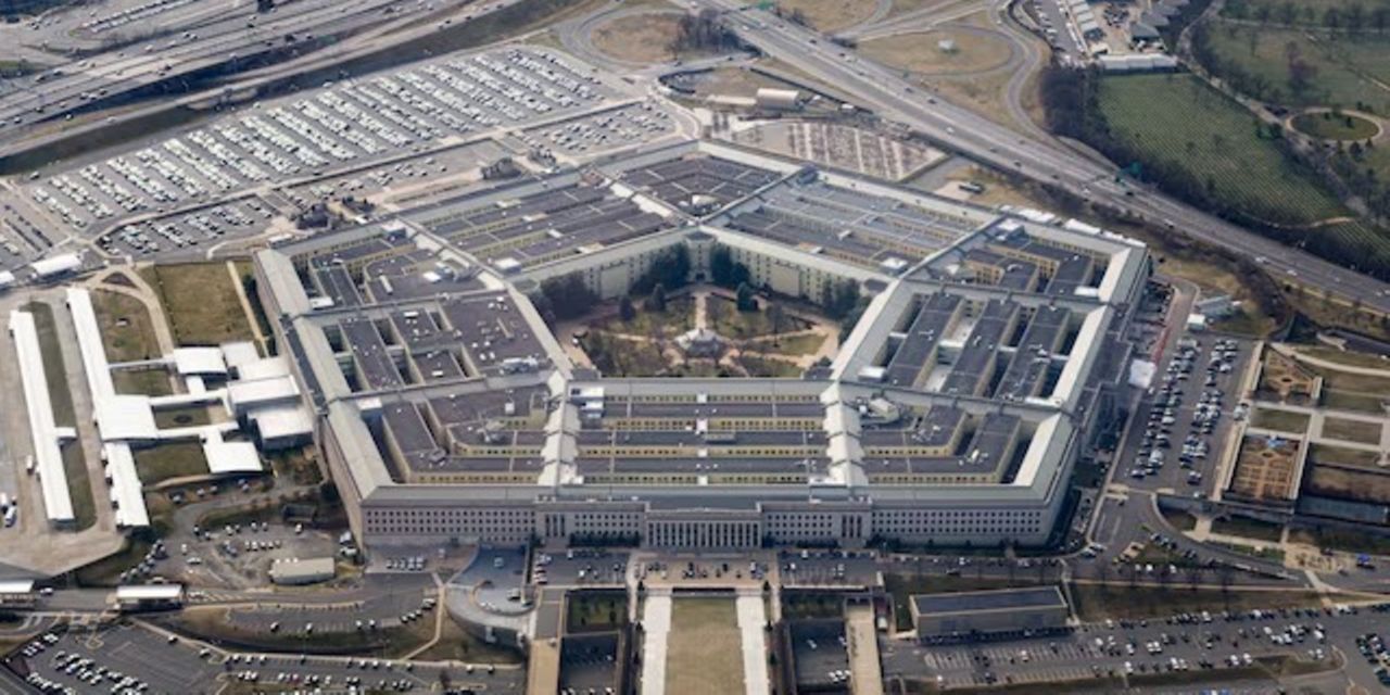 Pentagon tells Congress no sign that Iran was going to attack US first ...