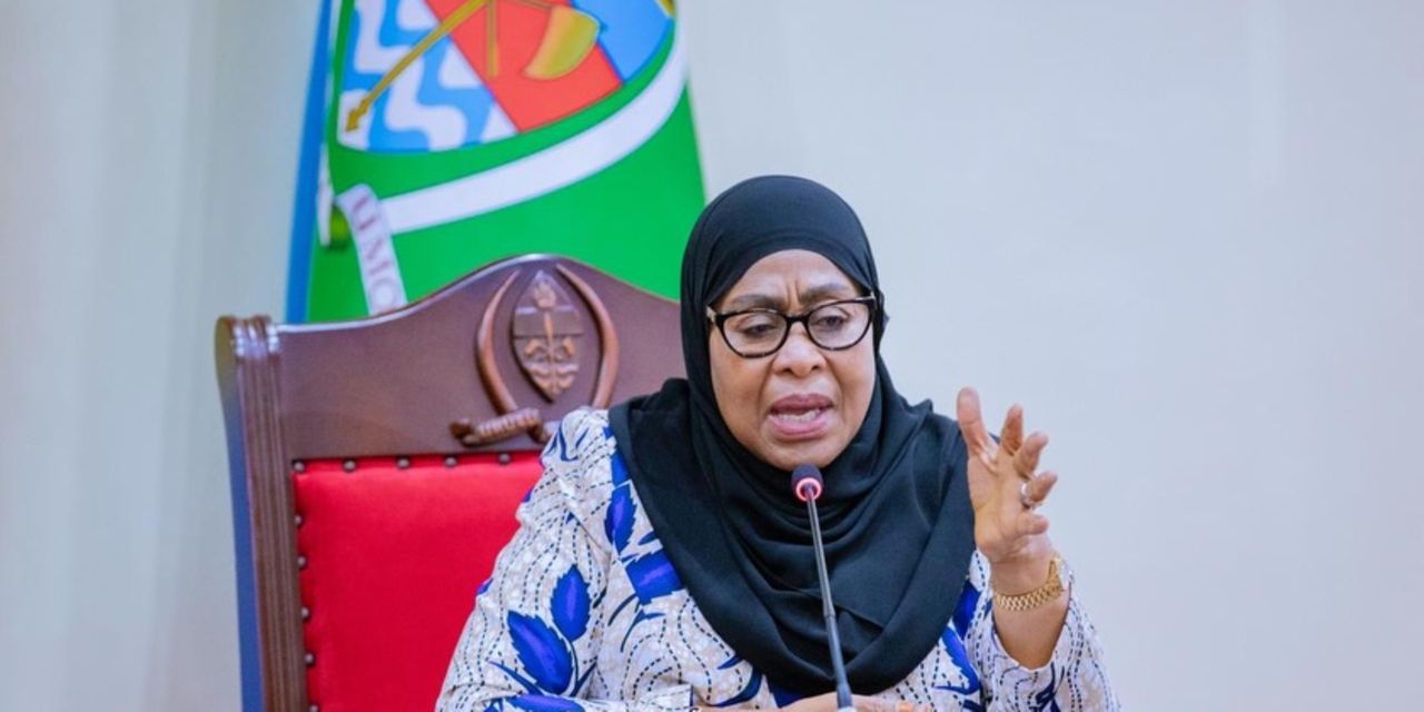 Samia appoints Polepole’s successor, reshuffles envoys in major ...