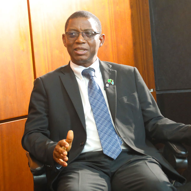 BoT: Why Tanzania’s two biggest banks dominate industry | The Citizen