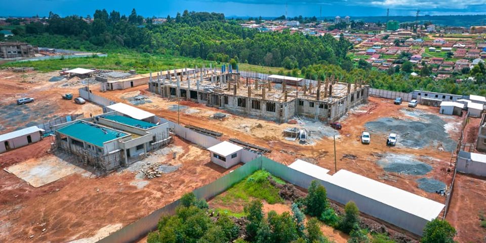 Why investors are now flocking to Njombe Region ahead of UDOM’s campus ...