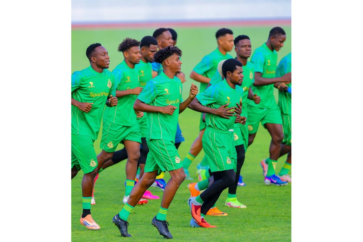 Blow for Yanga as three key players miss Singida clash | The Citizen